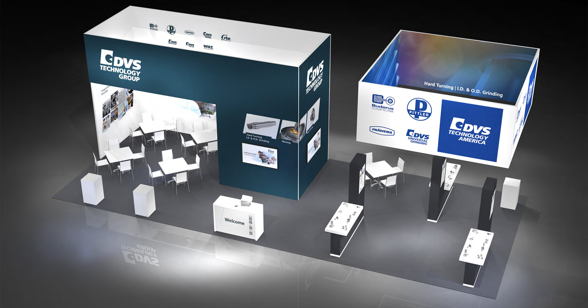 Motion+Power Technology 2025: What's new in drive technology?