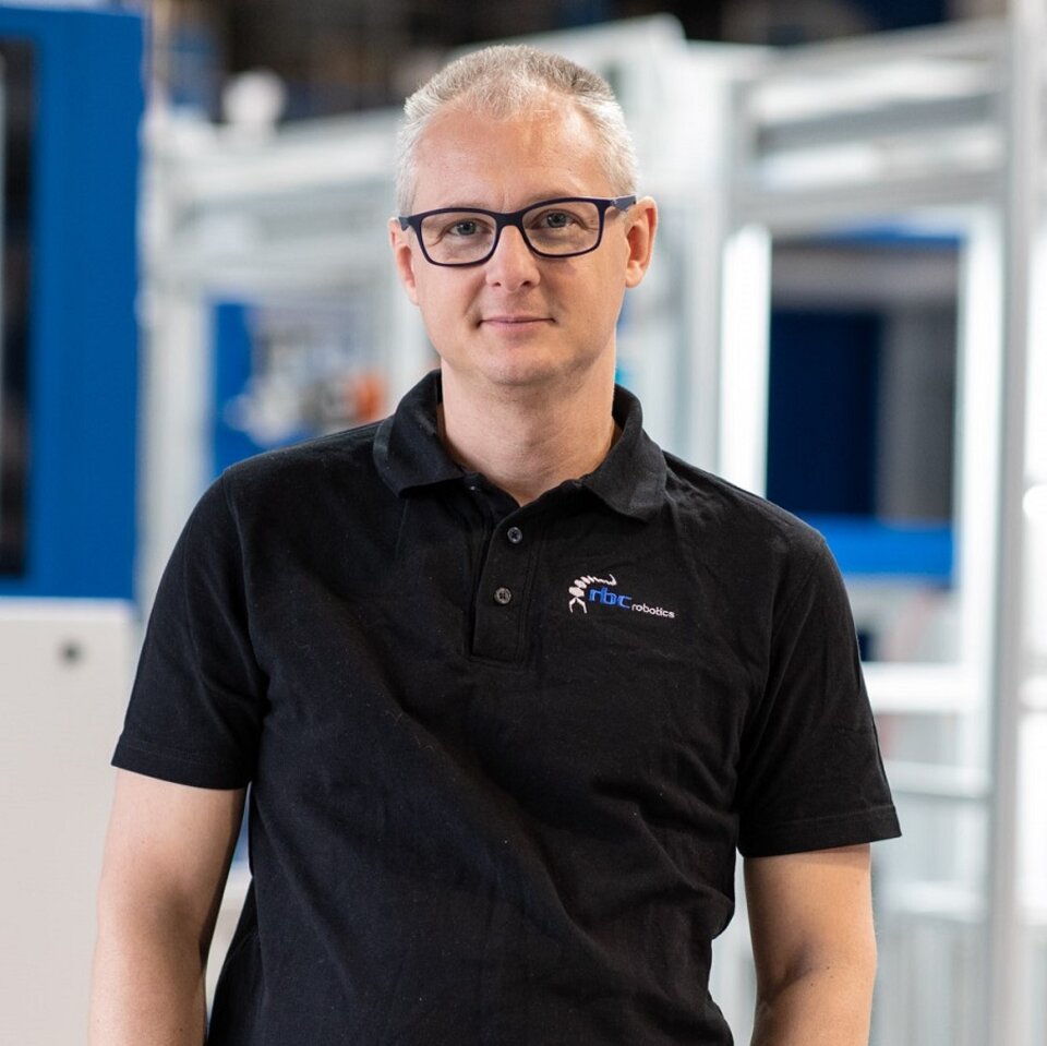 Kontakt – Nehmen Sie mit uns Kontakt auf | rbc robotics